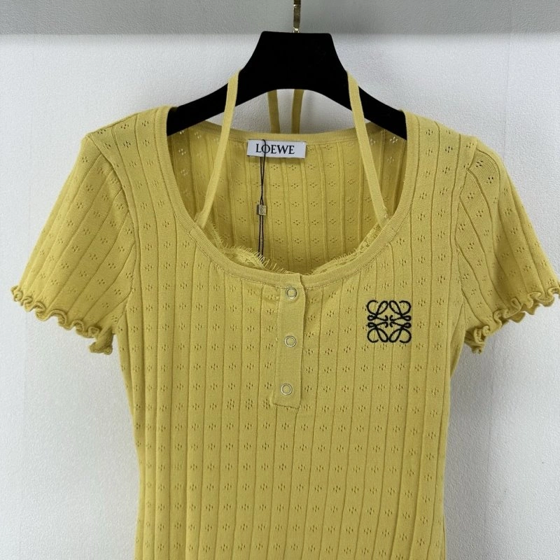Top match Loewe Sweaters