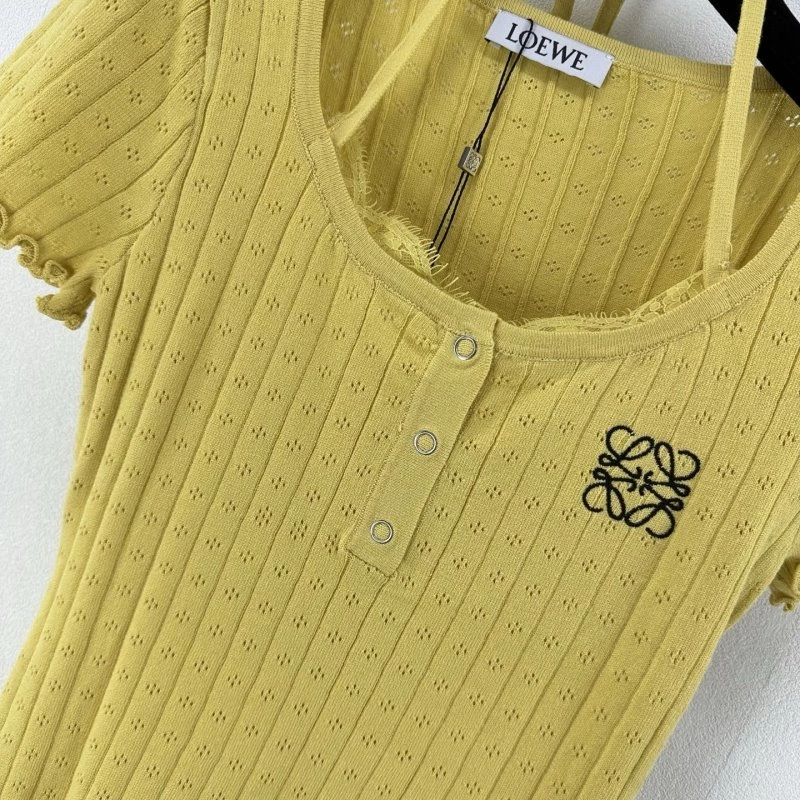 Top match Loewe Sweaters