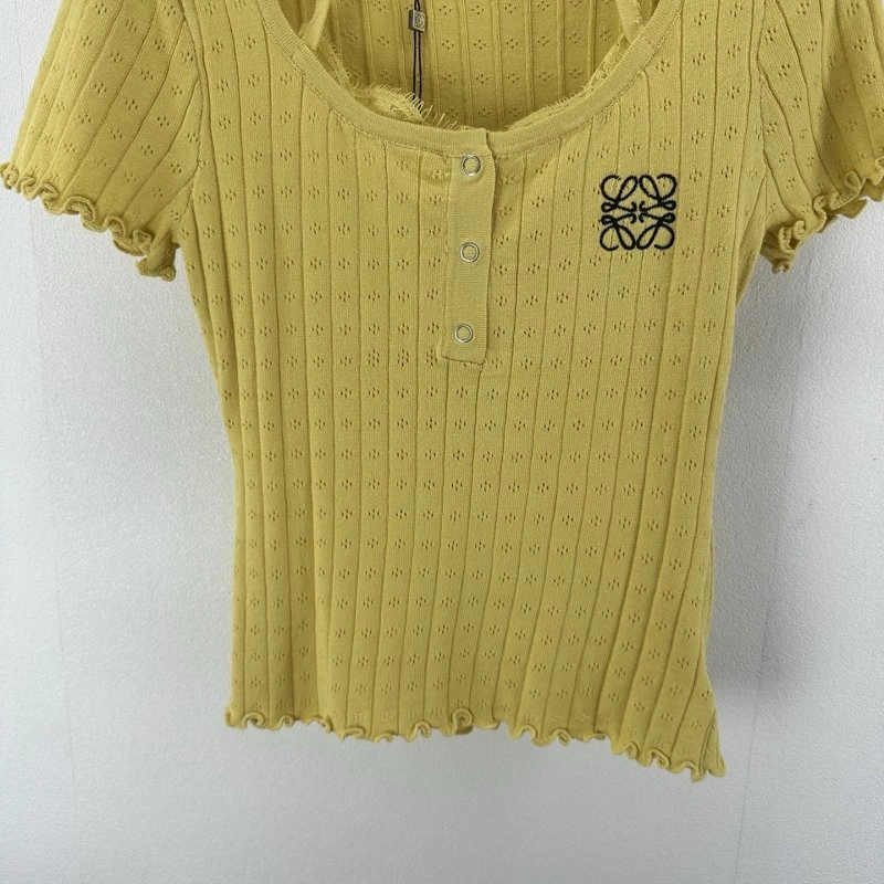 Top match Loewe Sweaters