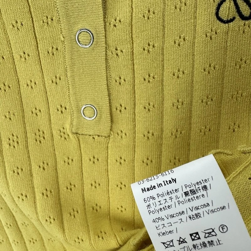 Top match Loewe Sweaters