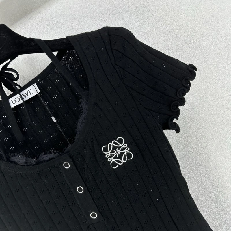 1:1 copy Loewe Sweaters