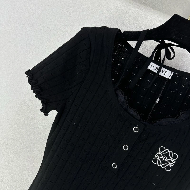 1:1 copy Loewe Sweaters
