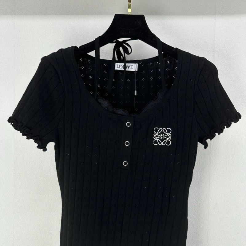1:1 copy Loewe Sweaters