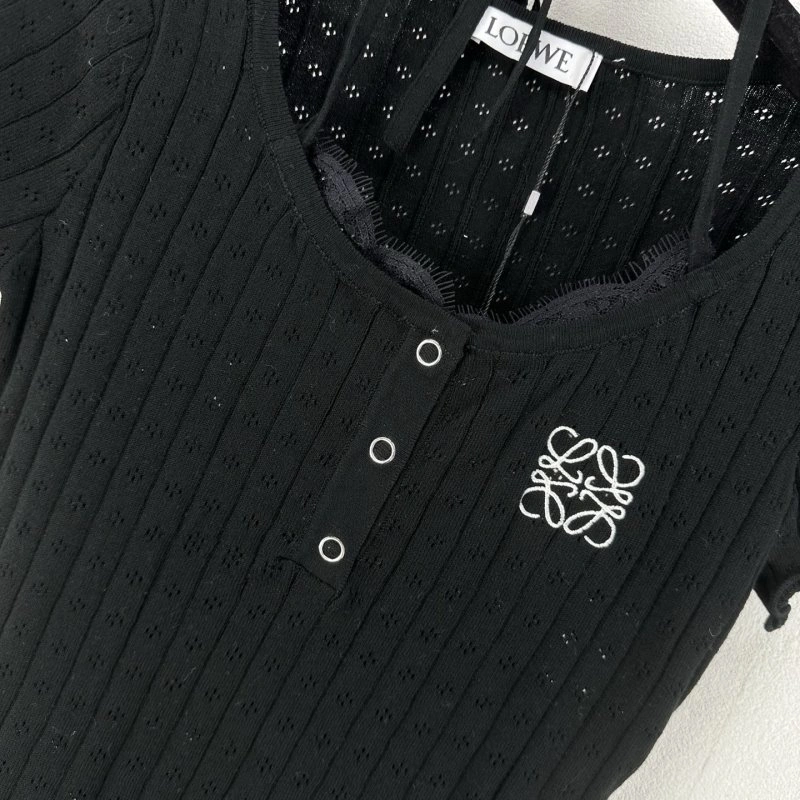 1:1 copy Loewe Sweaters