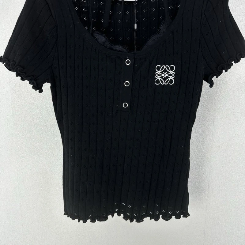 1:1 copy Loewe Sweaters