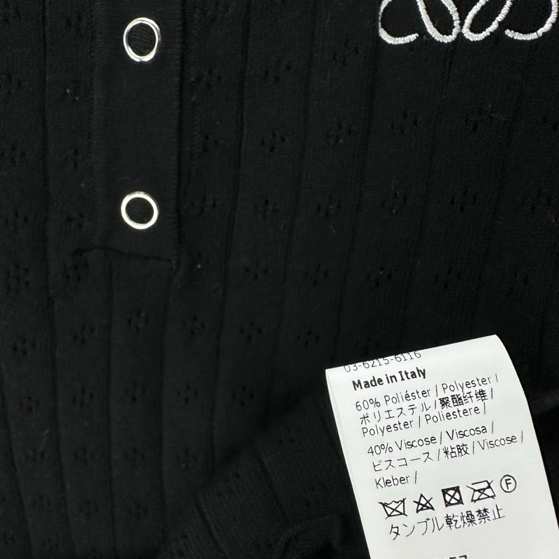 1:1 copy Loewe Sweaters