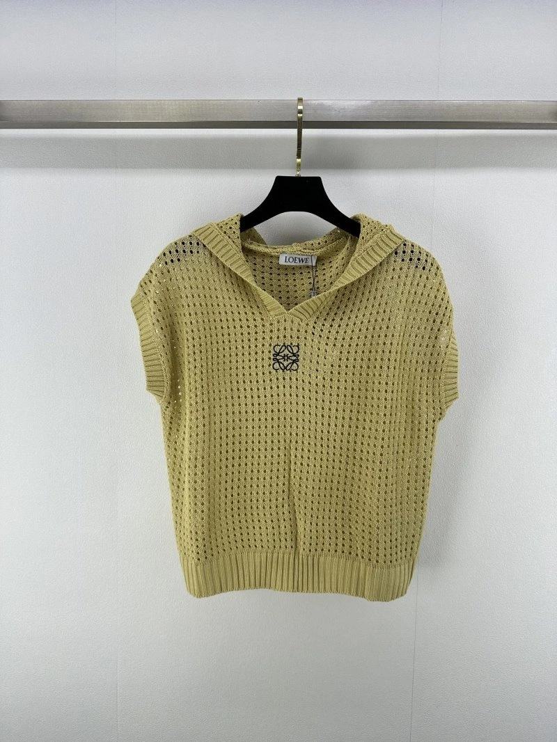 Loewe Sweaters