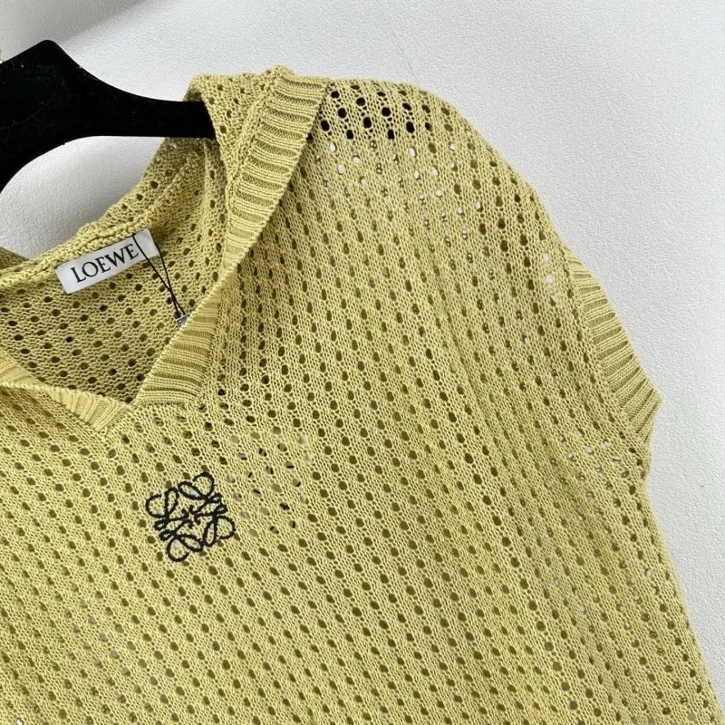 Original Loewe Sweaters