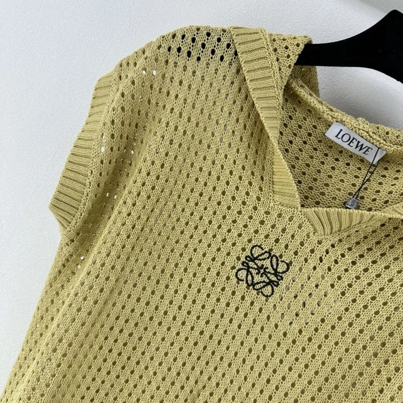 Original Loewe Sweaters