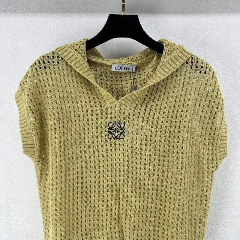 Original Loewe Sweaters