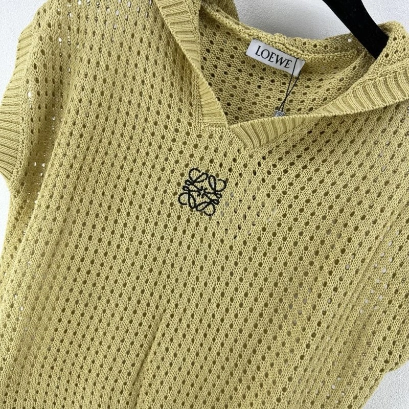 Original Loewe Sweaters
