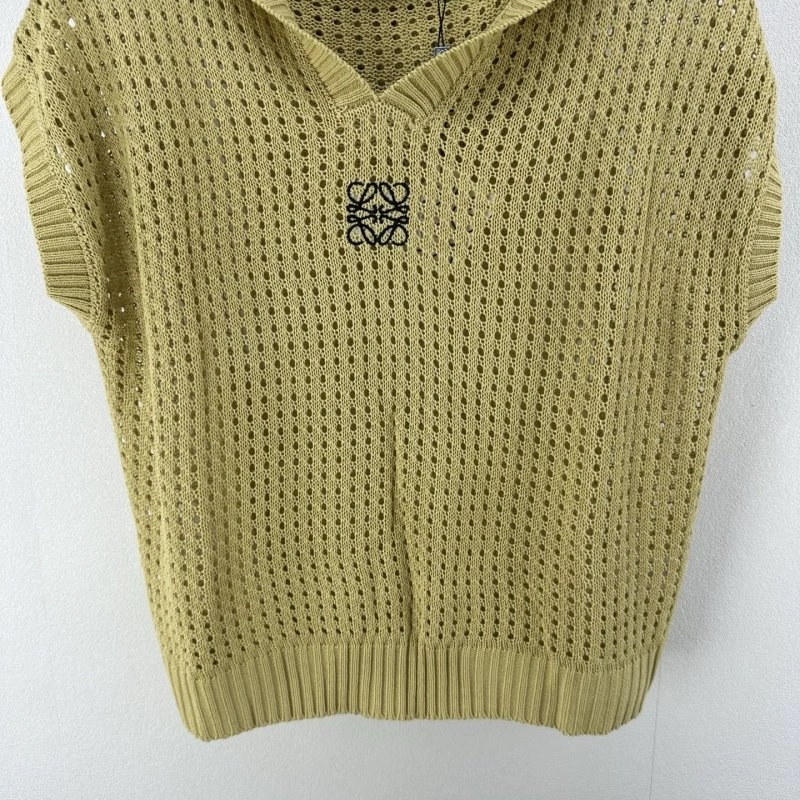 Original Loewe Sweaters