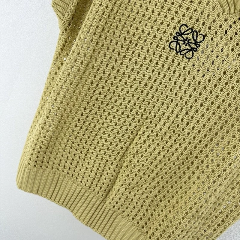 Original Loewe Sweaters