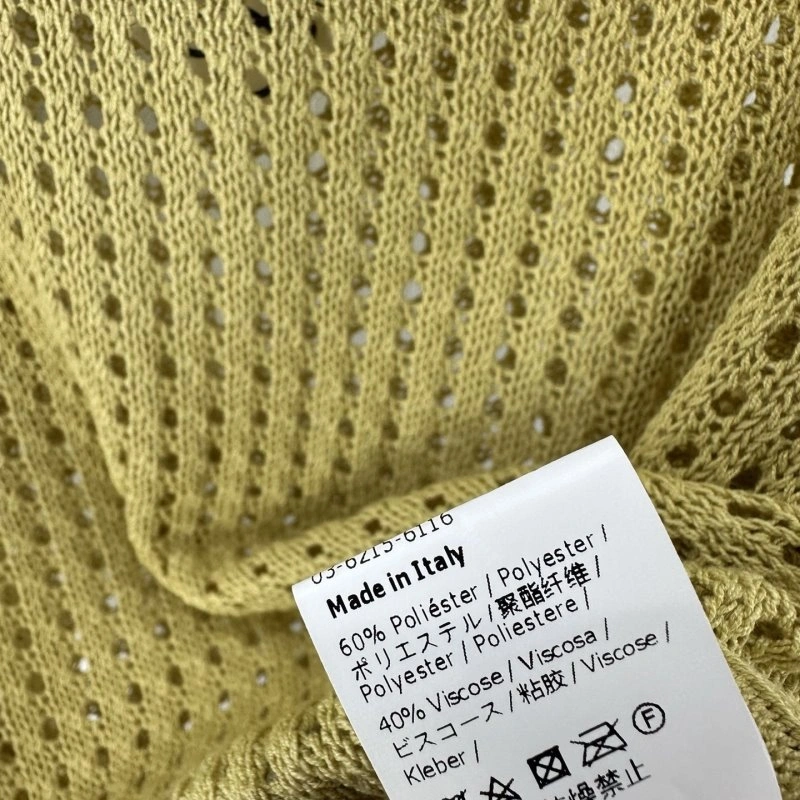 Original Loewe Sweaters