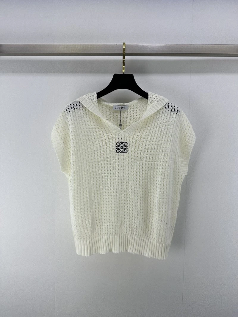 Loewe Sweaters
