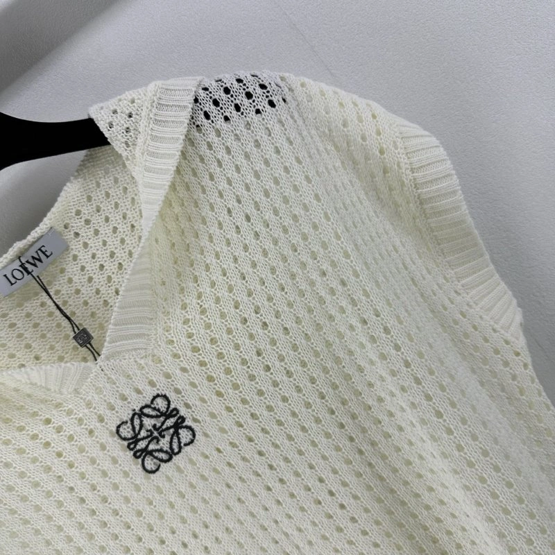 Official Loewe Sweaters