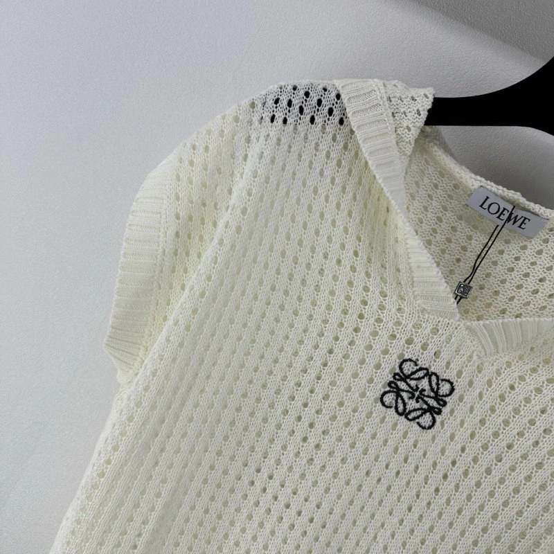 Official Loewe Sweaters