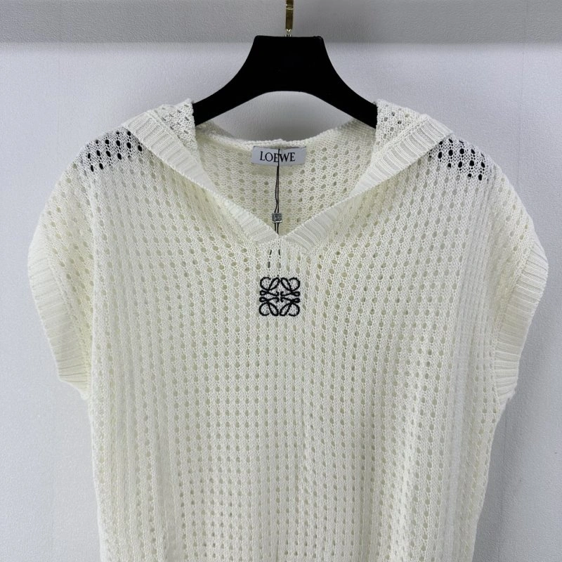 Official Loewe Sweaters