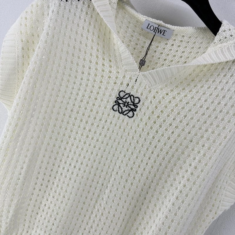 Official Loewe Sweaters