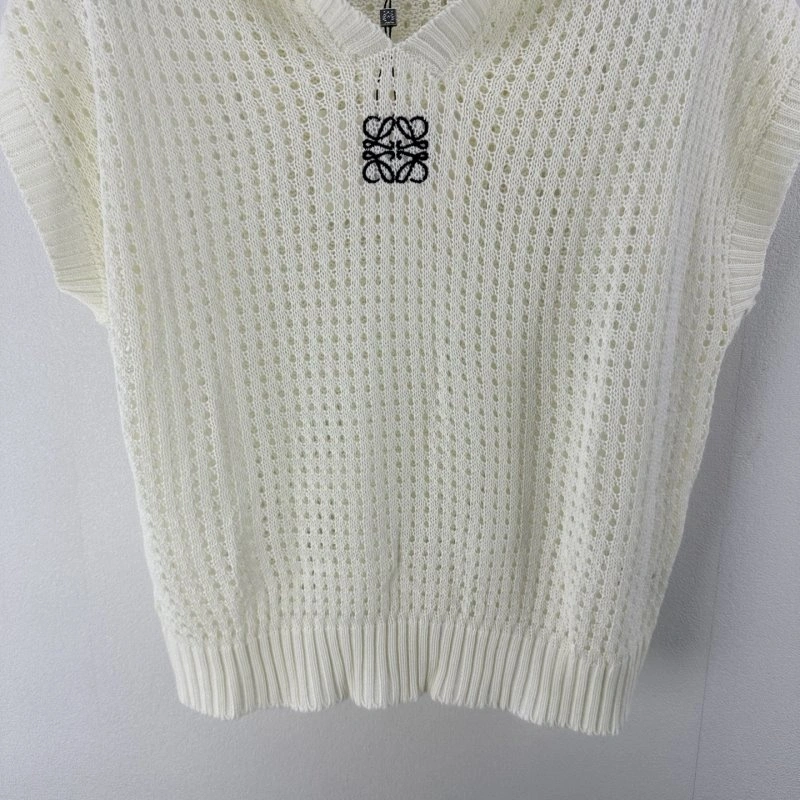 Official Loewe Sweaters