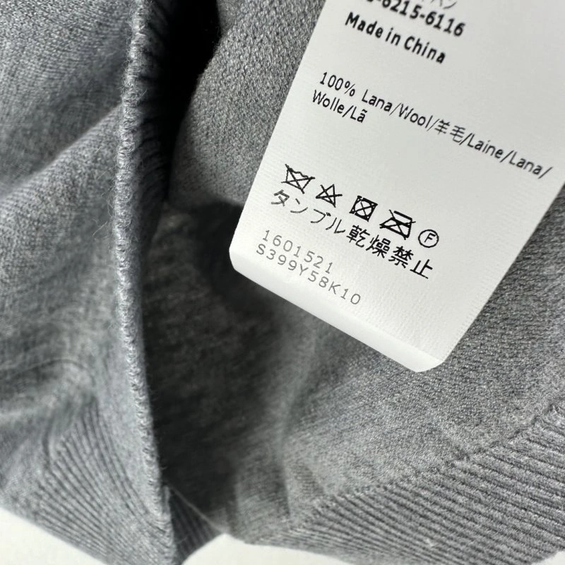Exact replica Loewe Sweaters
