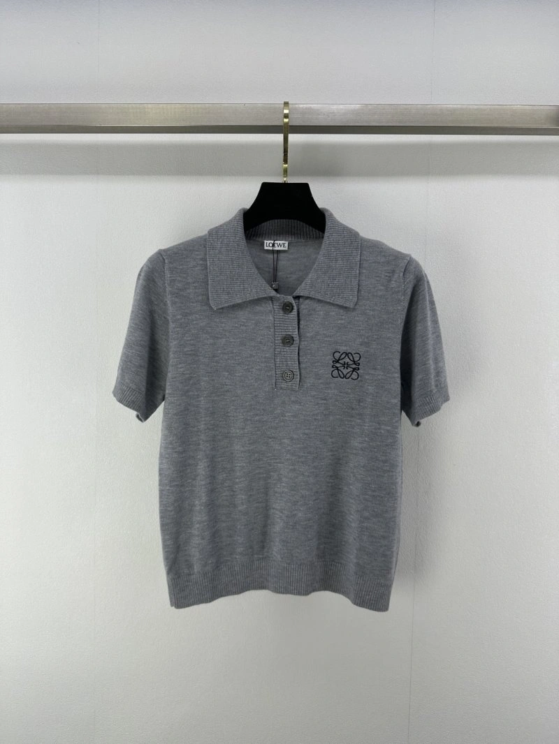 Loewe Sweaters