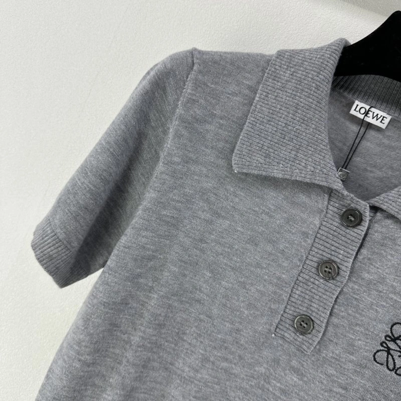 Value-priced Loewe Sweaters