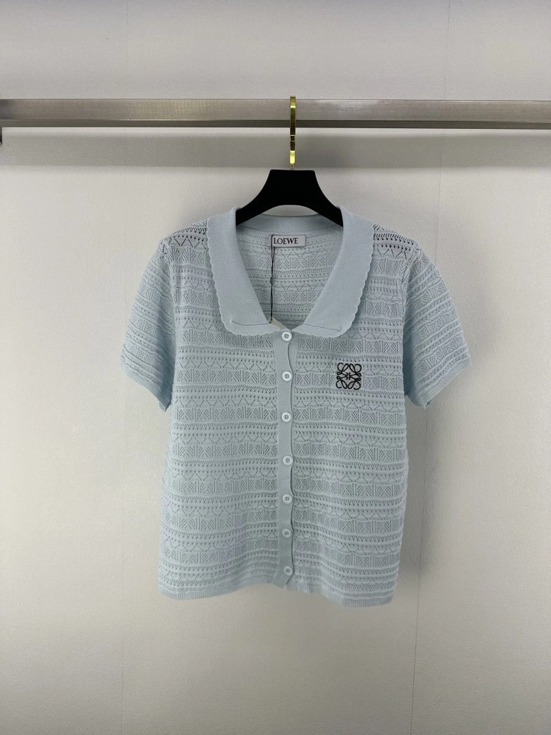 Loewe Sweaters