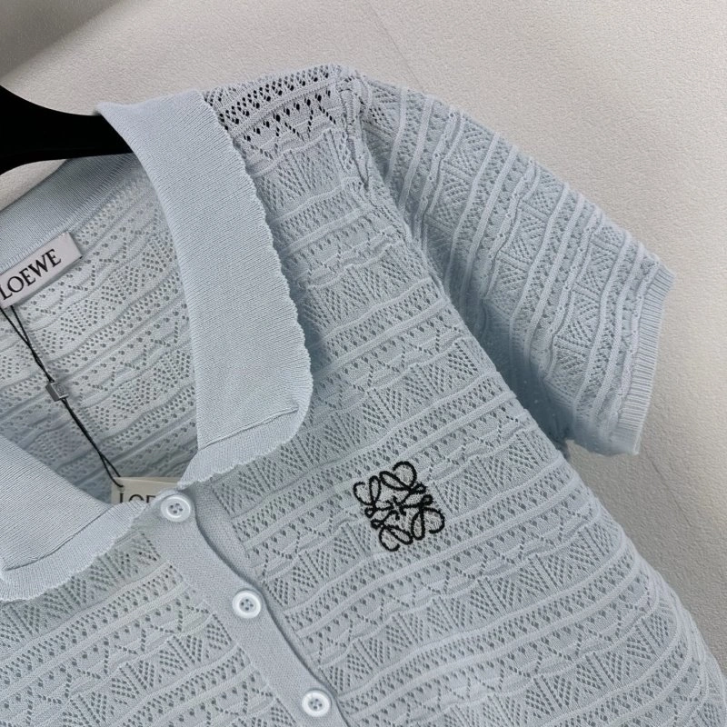 Budget-friendly Loewe Sweaters