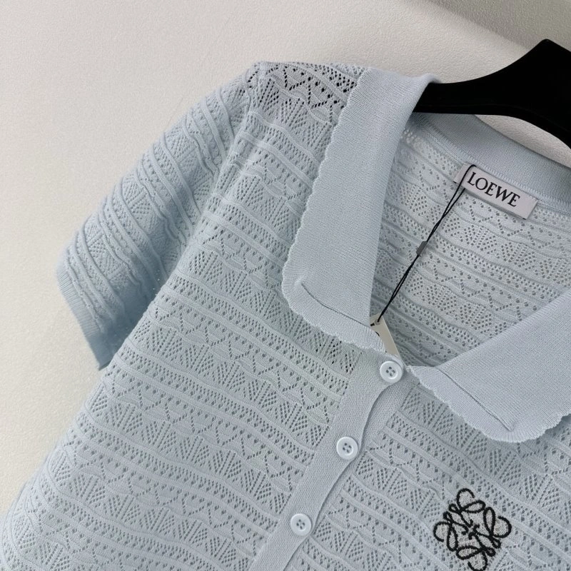 Budget-friendly Loewe Sweaters