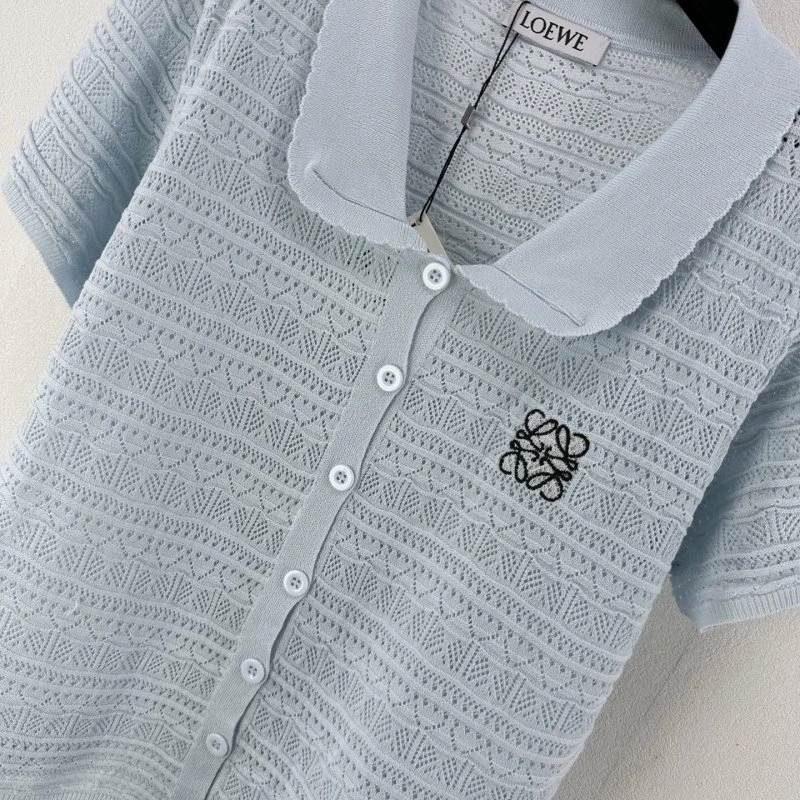 Budget-friendly Loewe Sweaters