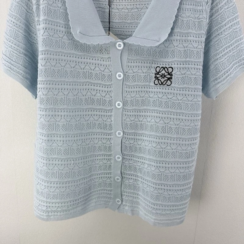 Budget-friendly Loewe Sweaters