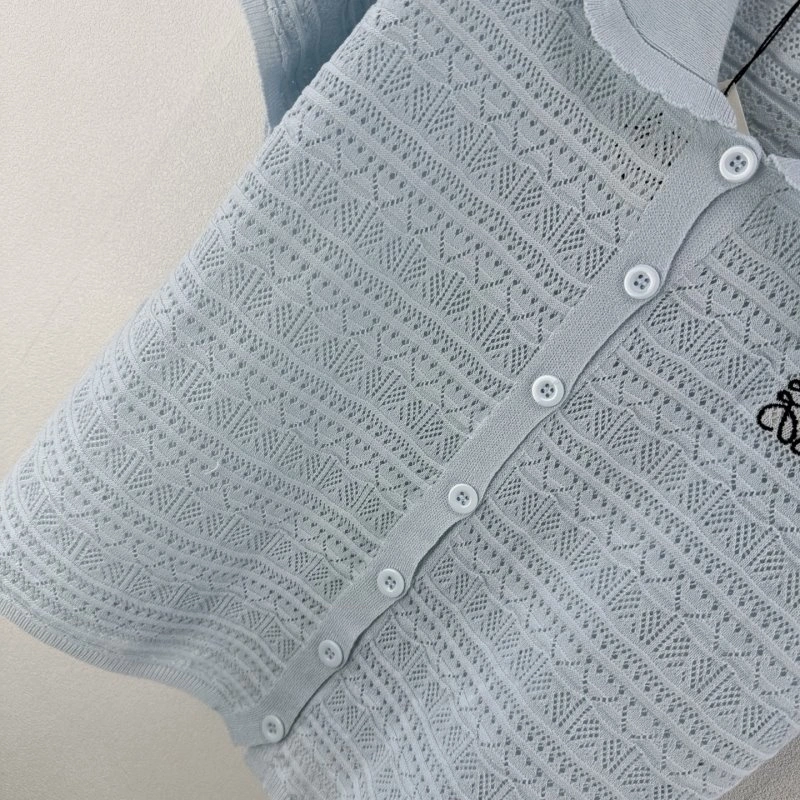 Budget-friendly Loewe Sweaters