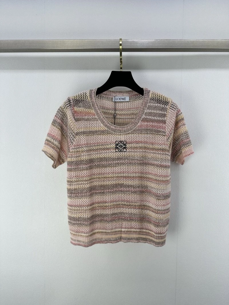 Loewe Sweaters