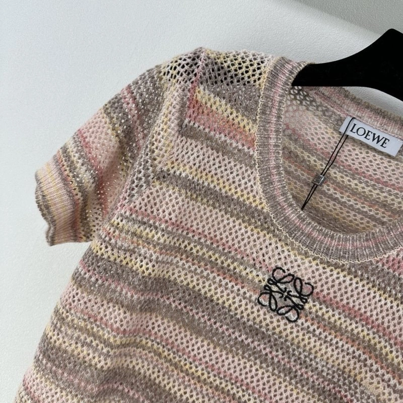 Top mirror Loewe Sweaters