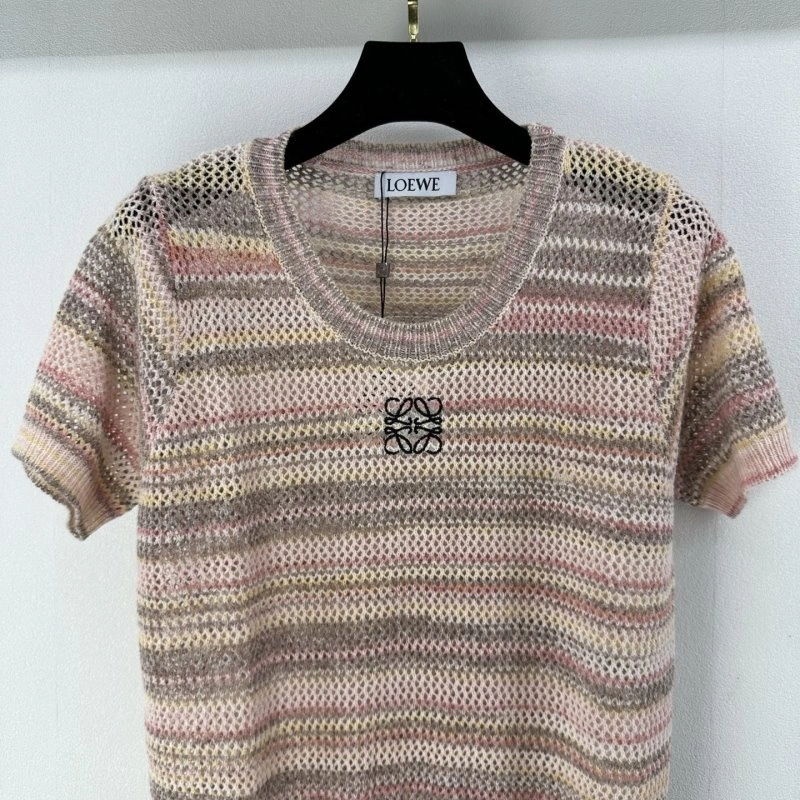 Top mirror Loewe Sweaters