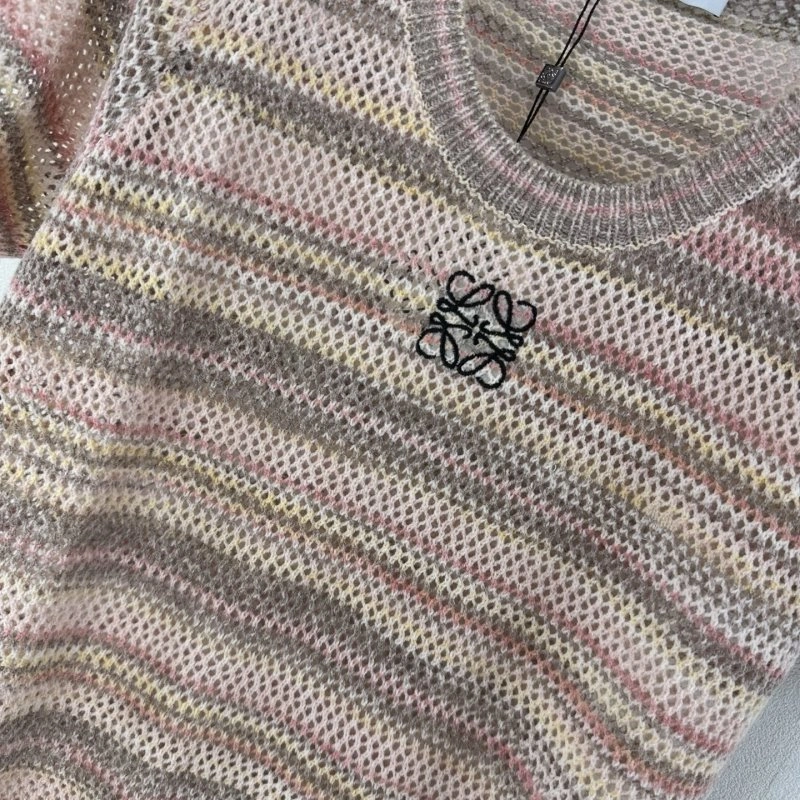 Top mirror Loewe Sweaters
