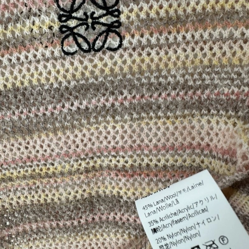Top mirror Loewe Sweaters