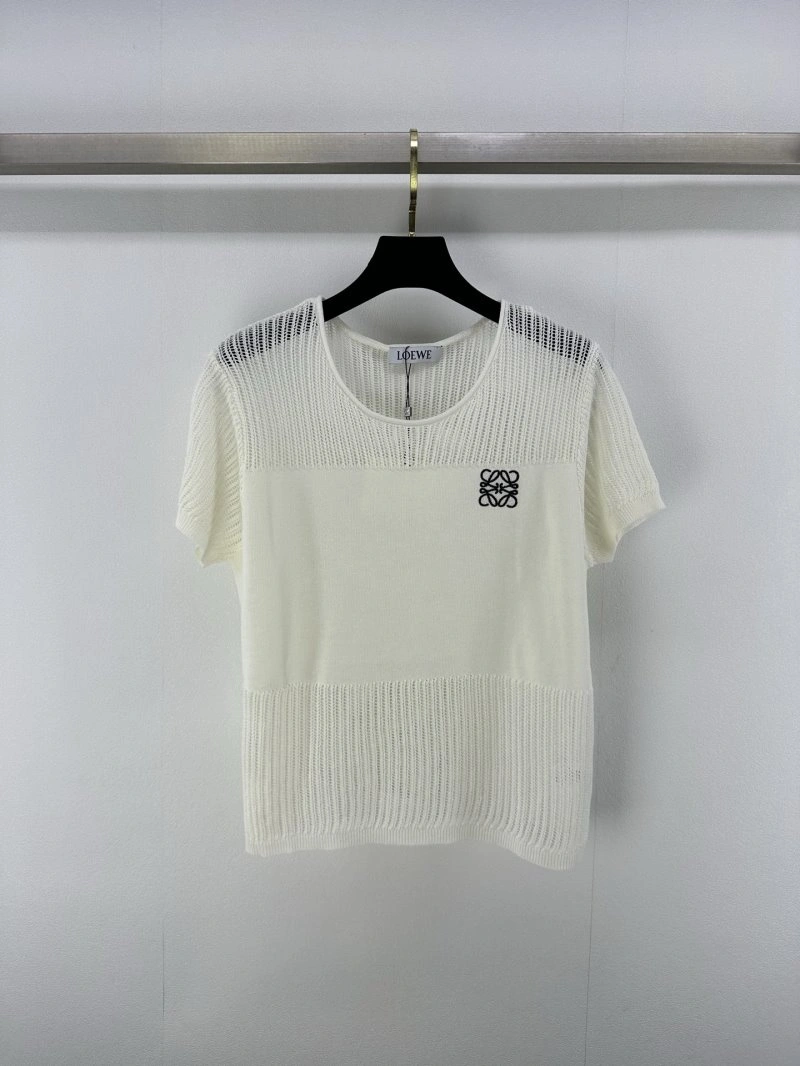 Loewe Sweaters