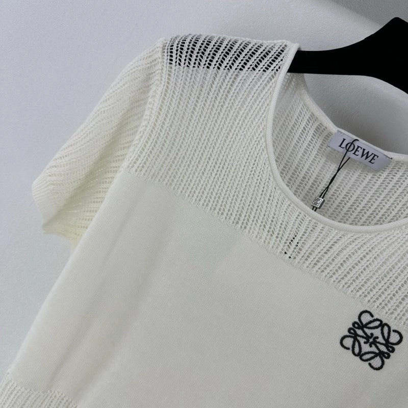 Budget-friendly Loewe Sweaters