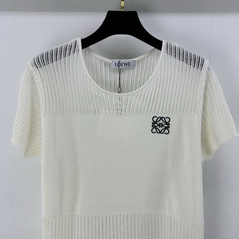 Budget-friendly Loewe Sweaters