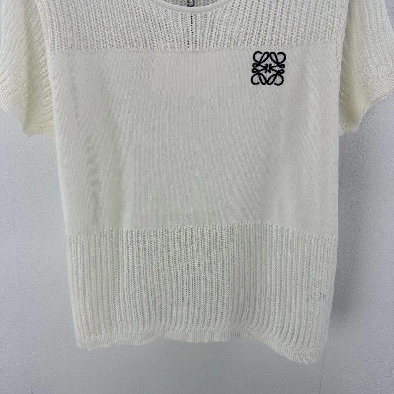 Budget-friendly Loewe Sweaters