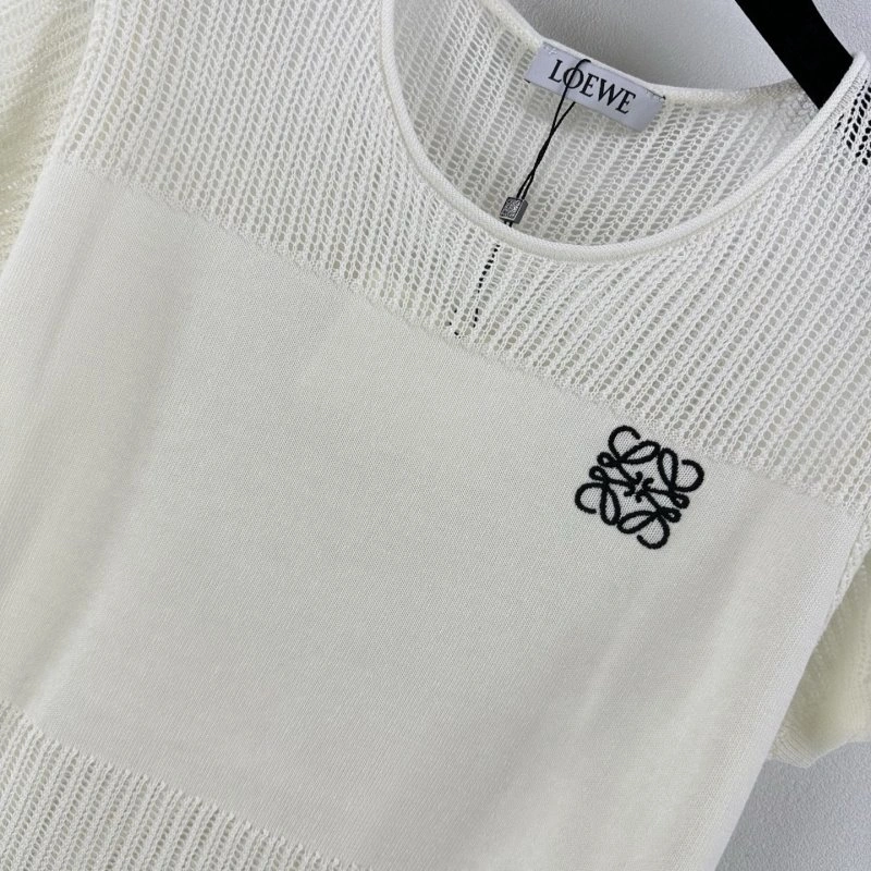 Budget-friendly Loewe Sweaters