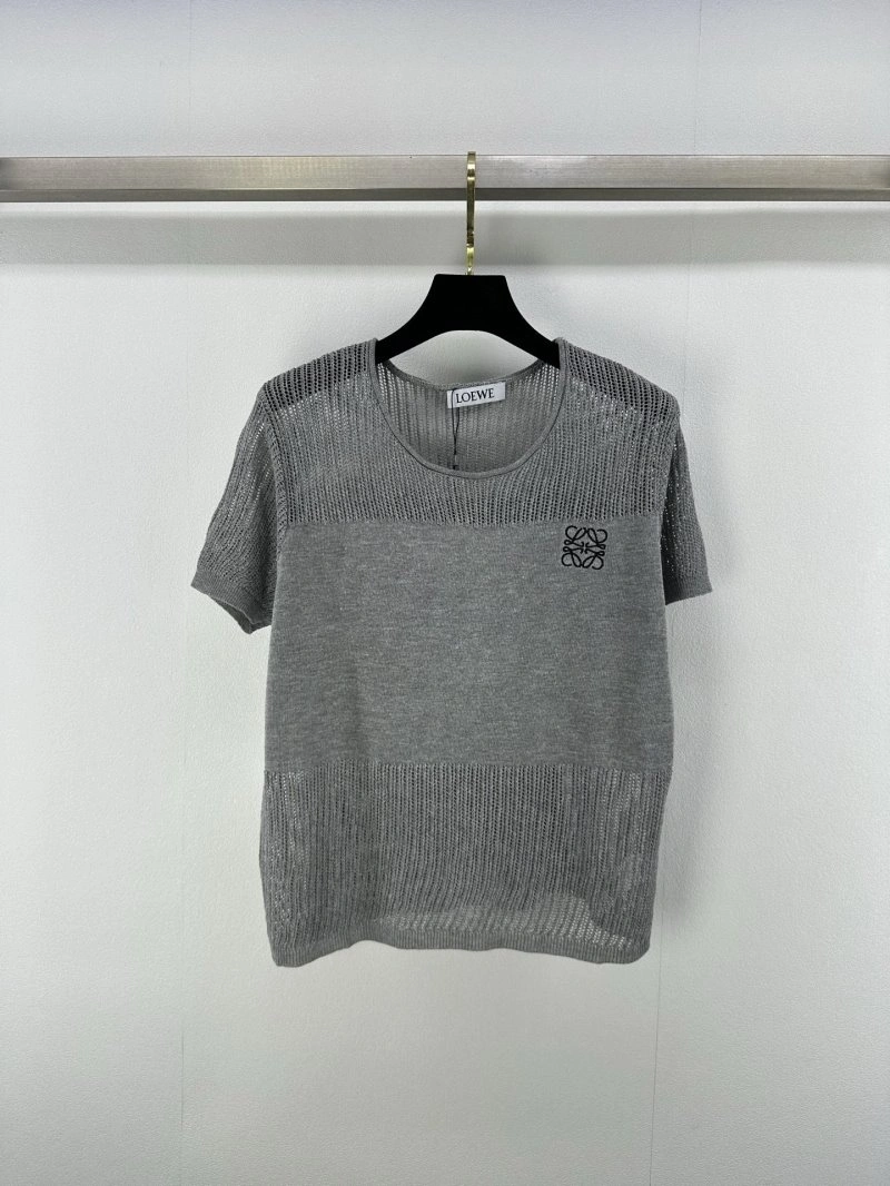 Loewe Sweaters