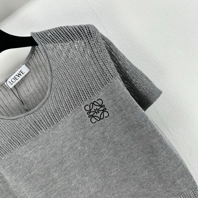 Indistinguishable Loewe Sweaters