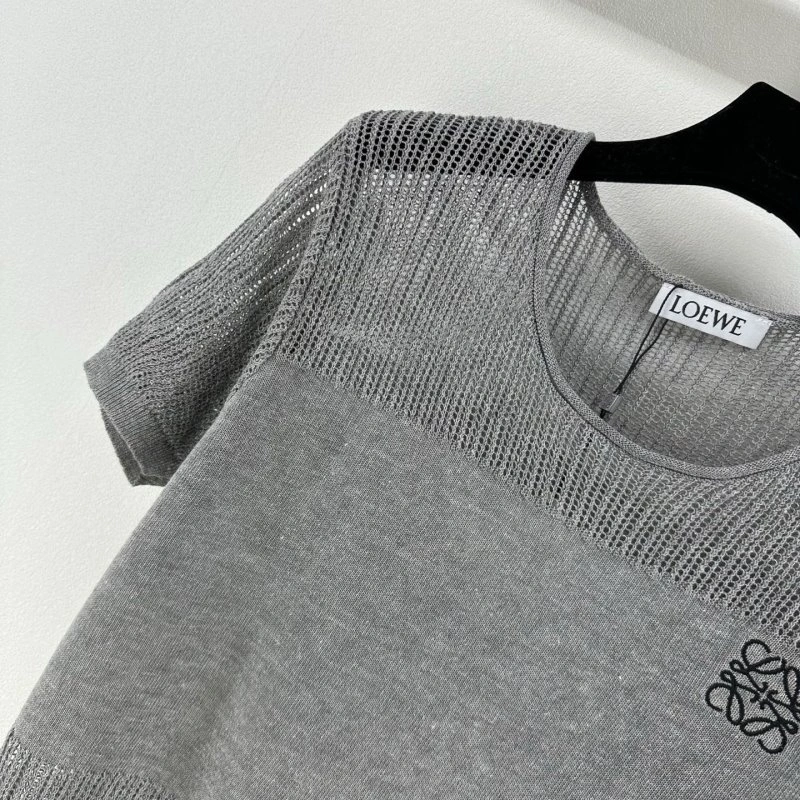 Indistinguishable Loewe Sweaters