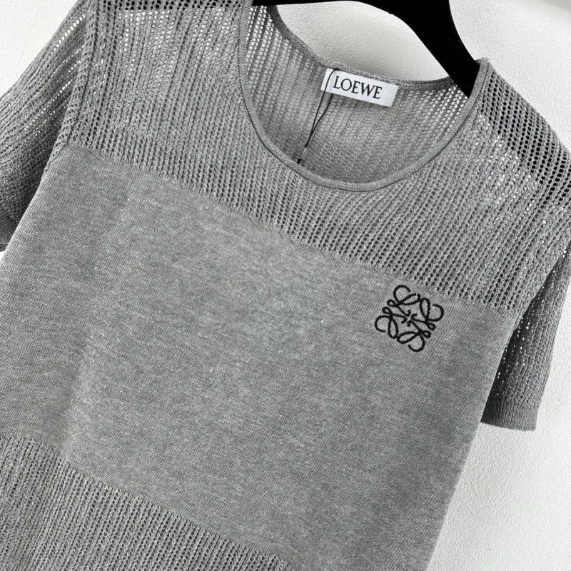 Indistinguishable Loewe Sweaters