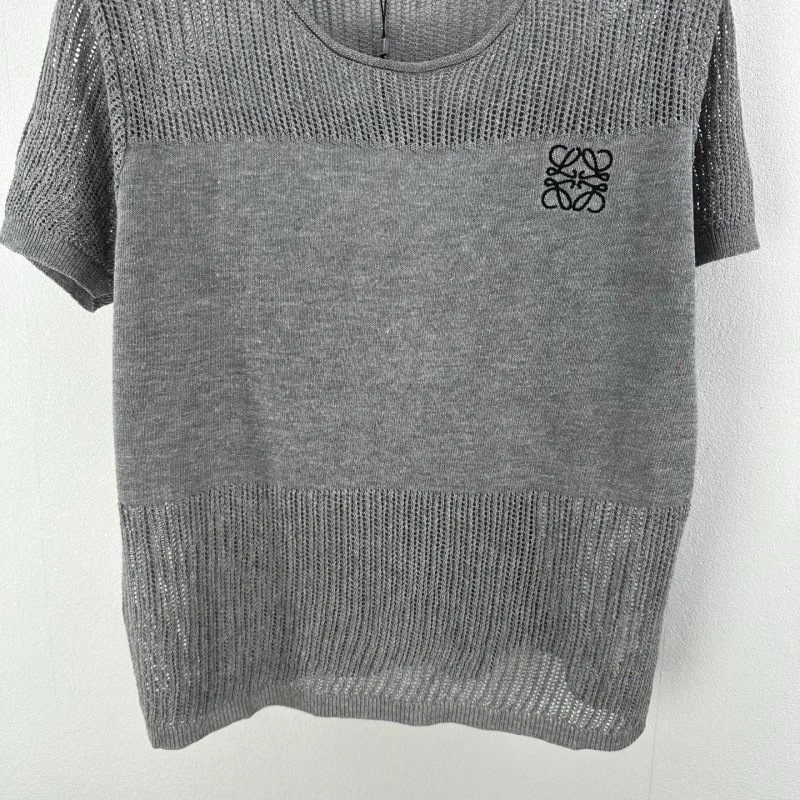 Indistinguishable Loewe Sweaters