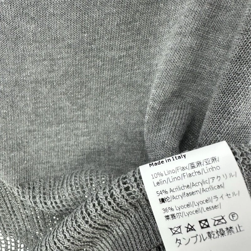 Indistinguishable Loewe Sweaters