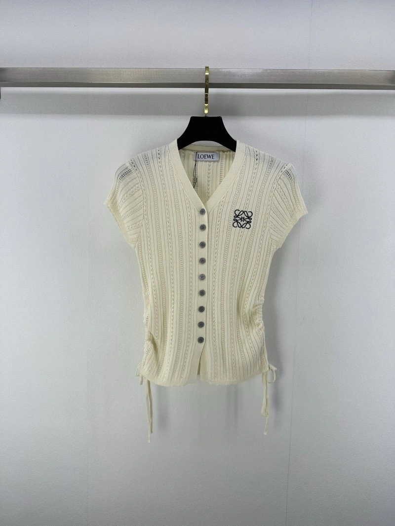 Loewe Sweaters